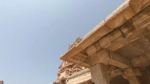 Dolly forward revealing the highly decor... | Stock Video | Pond5