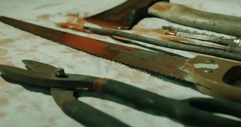 Tools Stock Videos – Royalty-Free HD & 4K Videos | Pond5