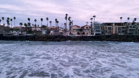 Dolly shot from sedan moving backwards t... | Stock Video | Pond5