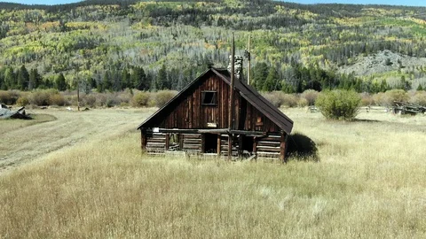 Cabin Zoom Background Stock Videos – Royalty-Free HD & 4K Videos