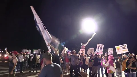 Donald Trump Waves Stock Videos – Royalty-Free HD & 4K Videos | Pond5