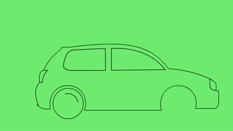 Electric Doodle Stock Video Footage | Royalty Free Electric Doodle ...