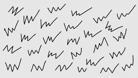 Kids Doodles Stock Video Footage | Royalty Free Kids Doodles Videos | Pond5