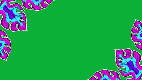 Doodle Style Hand Drawn Animated Vertica... | Stock Video | Pond5