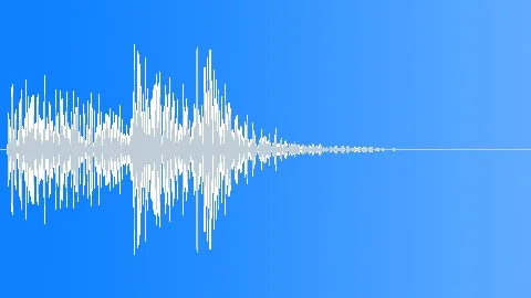 Sound Effect: Door Knock, Bedroom Wood Heavy Fist Short From INSIDE ...