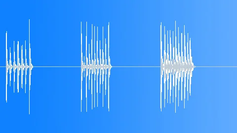 Door, Knock Wood Door: Knocking With Clenched Fist, Slow, Hard ~ Stock ...