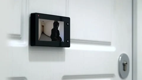 Camera Access Stock Videos – Royalty-Free HD & 4K Videos
