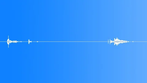 Door Recording Studio Door Open and Close 01 ~ Stock Sound #204982614