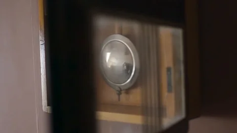 Clock The Door Stock Videos – Royalty-Free HD & 4K Videos