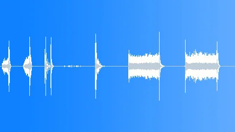 Slide Closed and Latch Sound Effects - 96 Slide Closed and Latch sounds ...