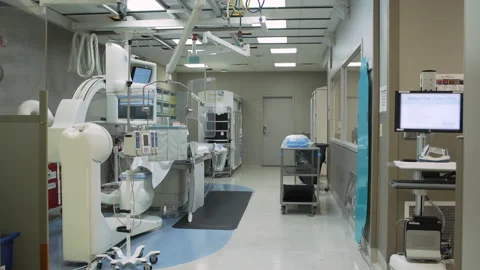Hospital Doors Opening Stock Videos – Royalty-Free HD & 4K Videos