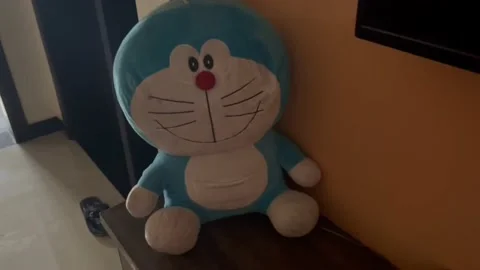 Doraemon Stock Videos – Royalty-Free HD & 4K Videos