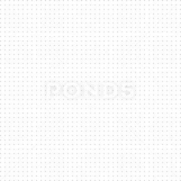 Dot grid graph. Dotted math simple page. Vector background: Graphic ...