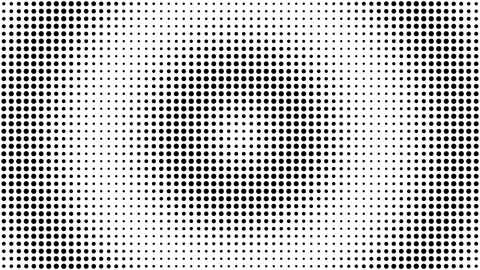 Seamless Ripple Pattern Stock Video Footage | Royalty Free Seamless ...