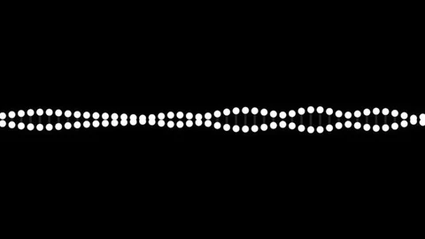 Audio Spectrum Stock Footage ~ Royalty Free Stock Videos | Pond5