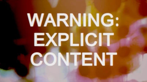 Vhs Warning Stock Video Footage | Royalty Free Vhs Warning Videos | Pond5