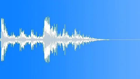 Double Barrel Shotgun Shot 2 ~ Sound Effect #58665576