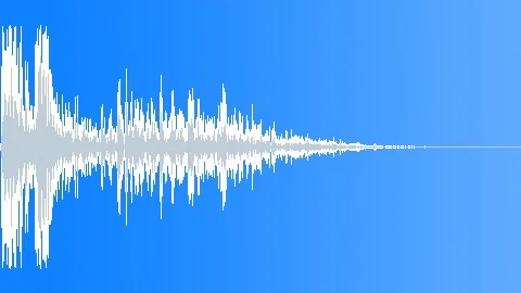 Double Barrel Shotgun Shot 4 ~ Sound Effect #58665572