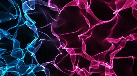 Double Color Background - HD1080 | Stock Video | Pond5