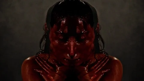 Bloody Image Stock Videos – Royalty-Free HD & 4K Videos