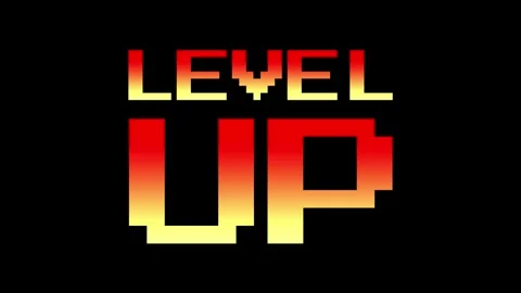 Bg1 Level Up Stock Videos – Royalty-Free HD & 4K Videos | Pond5