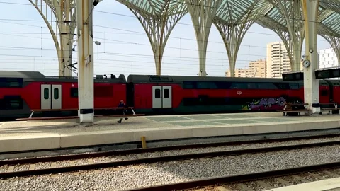 Story Traincom Stock Footage ~ Royalty Free Stock Videos | Pond5