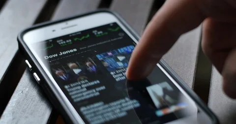 Jobs At Jones Stock Videos – Royalty-Free HD & 4K Videos