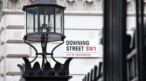 Downed Street Sign Stock Videos – Royalty-Free HD & 4K Videos