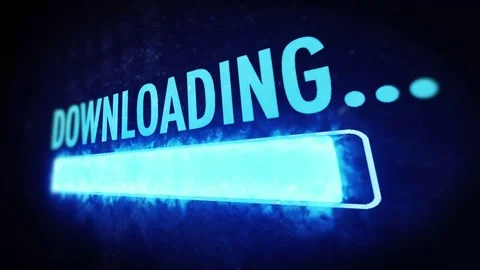 Download Bar Stock Video Footage | Royalty Free Download Bar Videos | Pond5