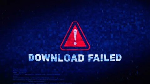 Noise Fails Stock Footage ~ Royalty Free Stock Videos | Pond5