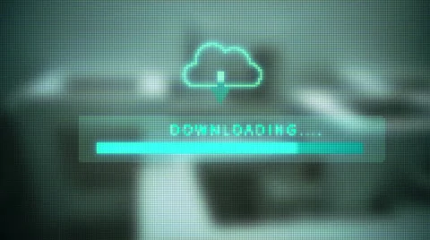 Download Bar Stock Video Footage | Royalty Free Download Bar Videos | Pond5