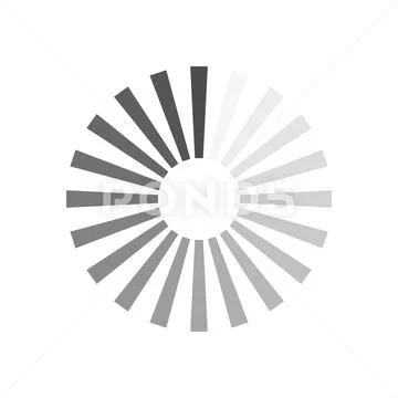 Download sign. Load icon. Data load. Loading bar: Royalty Free #224251694