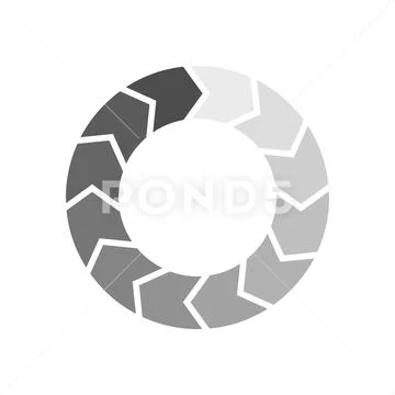 Download sign. Load icon. Data load. Loading bar: Royalty Free #225504494