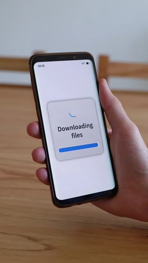 App and Files Stock Videos – Royalty-Free HD & 4K Videos | Pond5