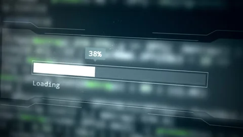 Progress Bar Percent Stock Video Footage | Royalty Free Progress Bar Percent Videos | Pond5