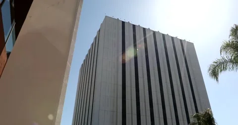 Compton California Stock Footage ~ Royalty Free Stock Videos | Pond5