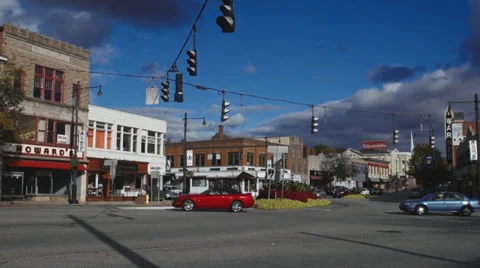 Torrington Stock Footage ~ Royalty Free Stock Videos | Pond5