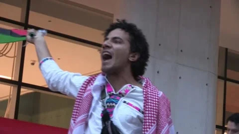 Israeli Embassy Stock Videos – Royalty-Free HD & 4K Videos