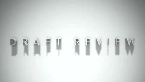 Review Draft Stock Videos – Royalty-Free HD & 4K Videos