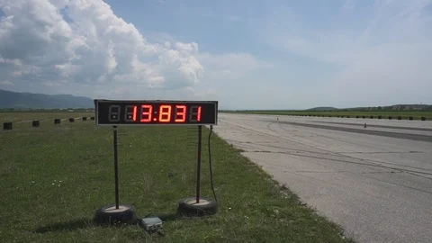 Drag Cars Stock Video Footage | Royalty Free Drag Cars Videos | Pond5