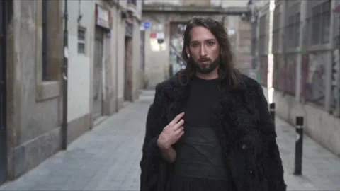 Sexy Street Upskirt Stock Videos – Royalty-Free HD & 4K Videos