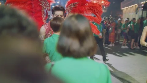 Drag Queen Art Stock Videos – Royalty-Free HD & 4K Videos