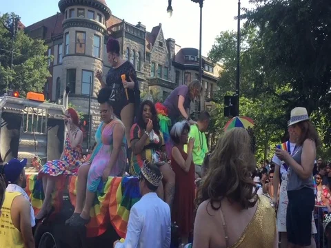 Pride 10 U Stock Videos – Royalty-Free HD & 4K Videos | Pond5