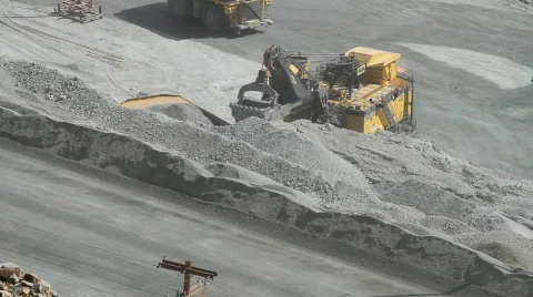 Dragline Stock Footage ~ Royalty Free Stock Videos | Page 4