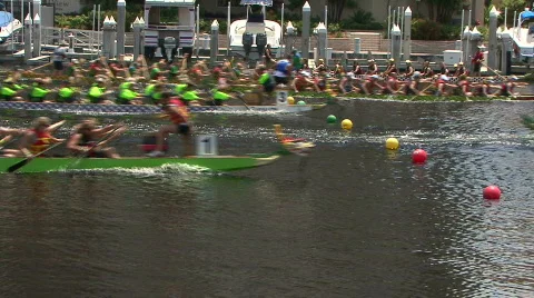 Finish Line Stock Footage ~ Royalty Free Stock Videos | Pond5