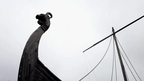 Ships Head Stock Videos – Royalty-Free HD & 4K Videos