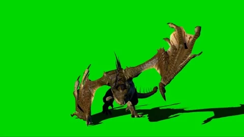 Fire Dragon Animation Stock Videos – Royalty-Free HD & 4K Videos | Page 9