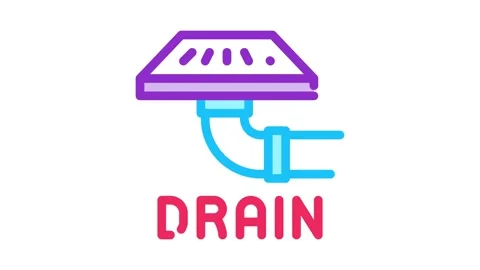 Gutter Icon Stock Videos – Royalty-Free HD & 4K Videos | Pond5