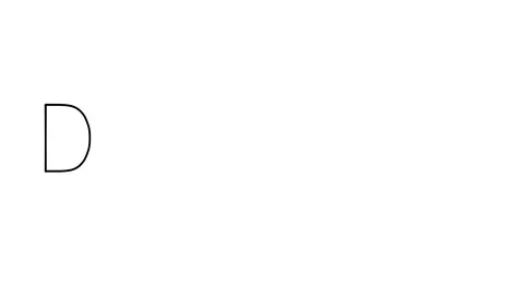 Drainage Handwritten Text Animation in V... | Stock Video | Pond5