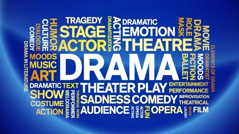 Animated Drama Films Stock Videos – Royalty-Free HD & 4K Videos | Pond5